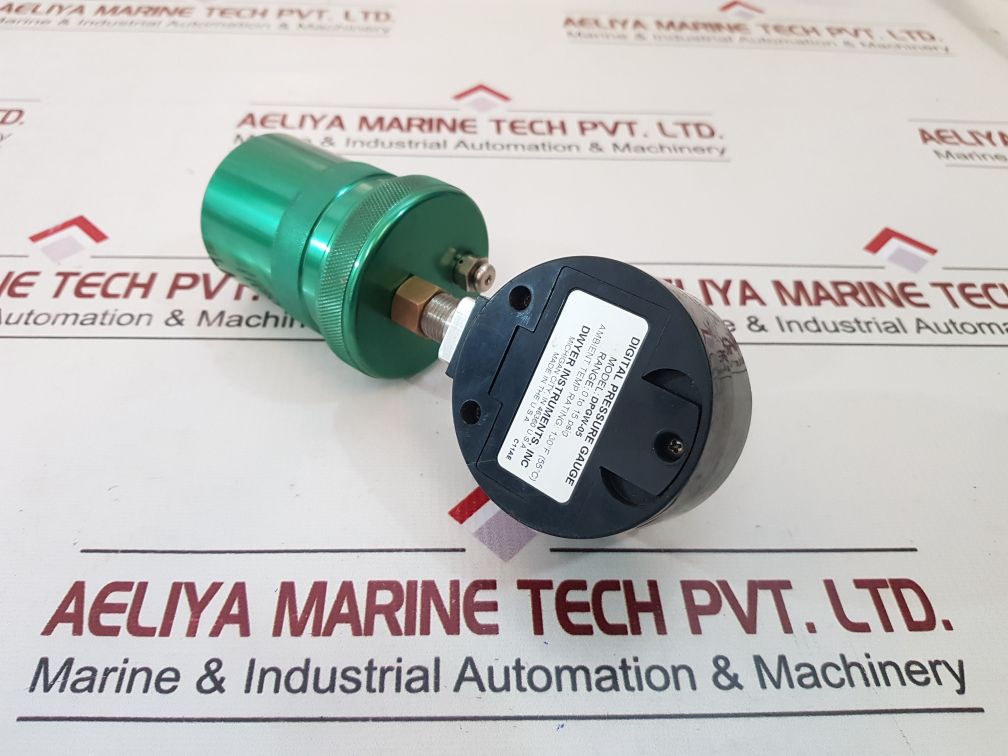 Dwyer Dpgw-05 Digital Pressure Gauge – Aeliya Marine