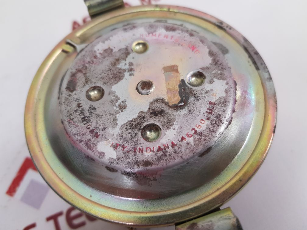 Dwyer Instruments 1910-00 Pressure Switch – Aeliya Marine