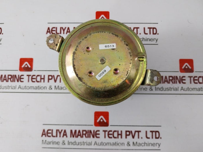 Dwyer Instruments 1910-0 Differential Pressure Switch Max Pressure 45 ...