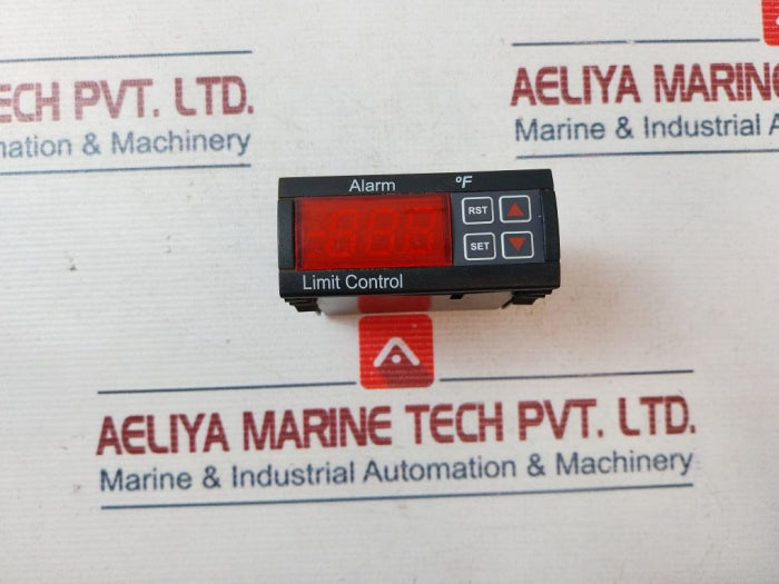 Dwyer Instruments Tsf-4010 Temperature Limit Control – Aeliya Marine