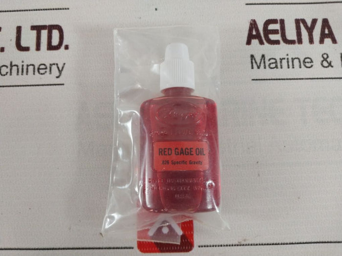 Dwyer Model 25 – Aeliya Marine