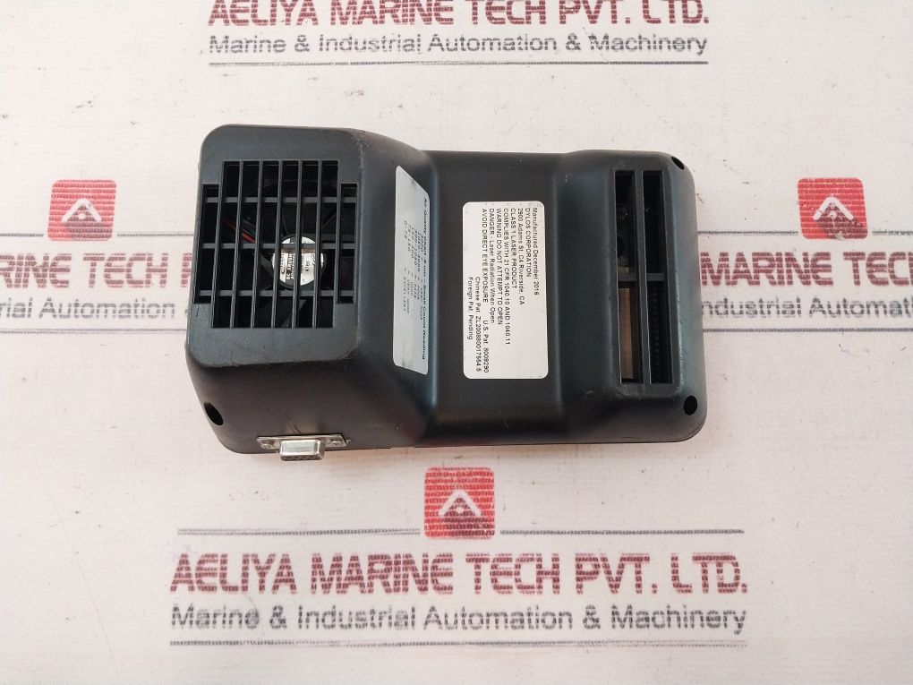 Dylos Dc1100 Pro Air Quality Monitor – Aeliya Marine