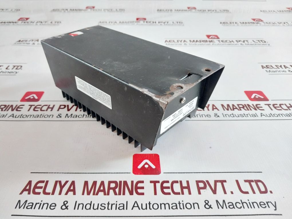 Dynalco Controls Sst2200A-586 Speed Switch Transmitter – Aeliya Marine