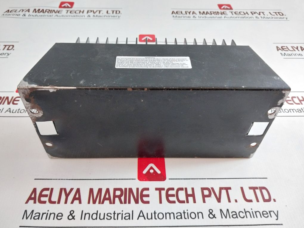 Dynalco Controls Sst2200A-586 Speed Switch Transmitter – Aeliya Marine