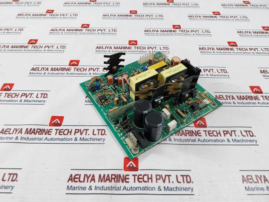 Dynaspede 576C Printed Circuit Board – Aeliya Marine