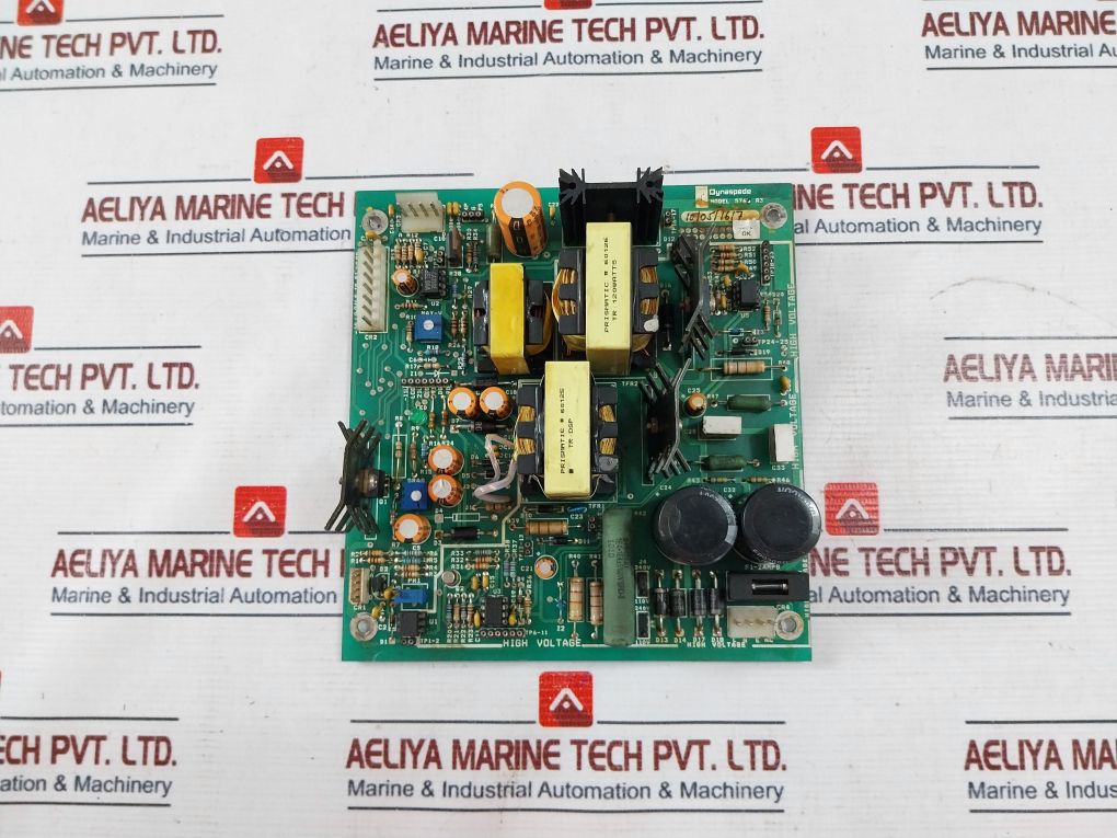 Dynaspede 576C Printed Circuit Board – Aeliya Marine