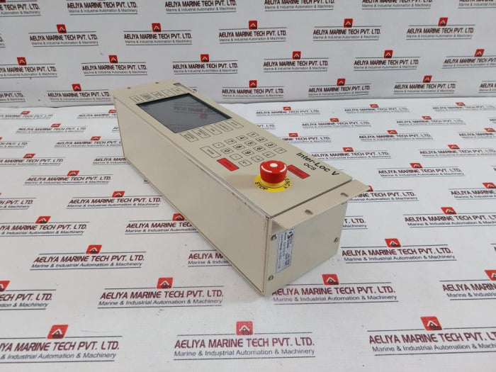 Dyne Systems Il5-ocs-03 Inter-loc V Multi-loop Dyno Controller – Aeliya ...