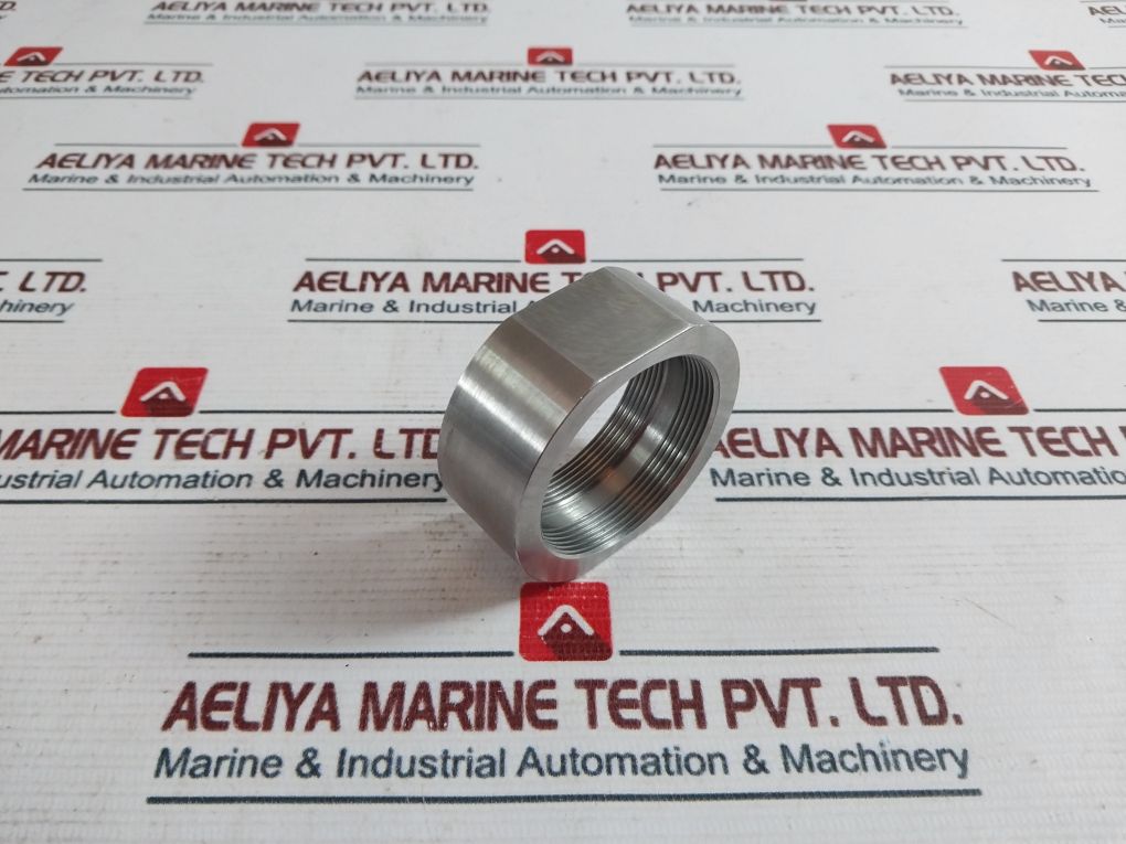 E-3410.0004 Fastener Ring – Aeliya Marine
