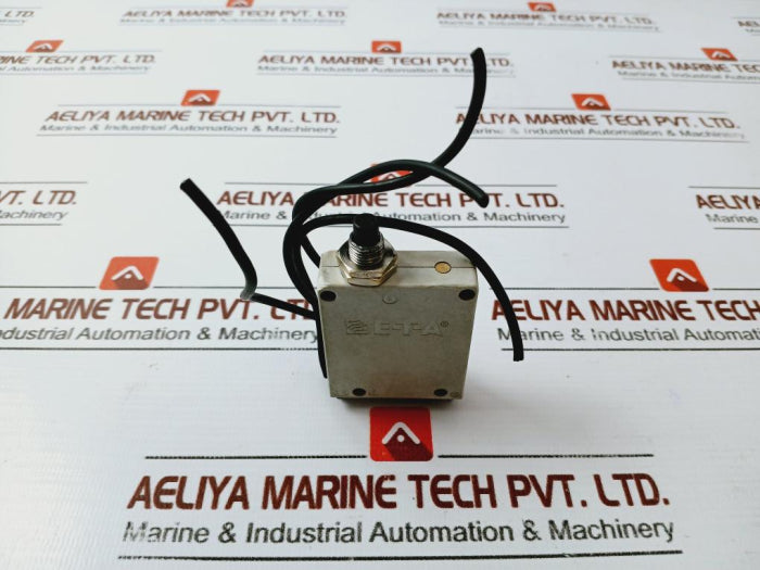 E-t-a 3300-ig8-p10 Circuit Breaker – Aeliya Marine