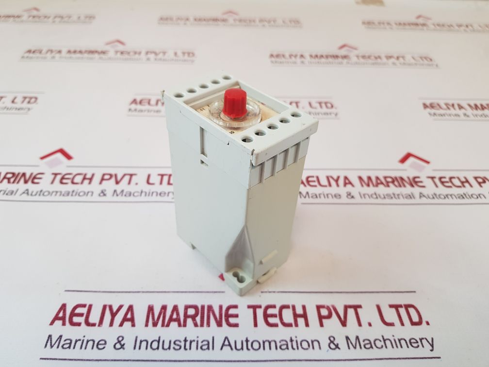 E.Dold & Sohne Ai 930 Varimeter Relay Ac 15 230V 3A – Aeliya Marine