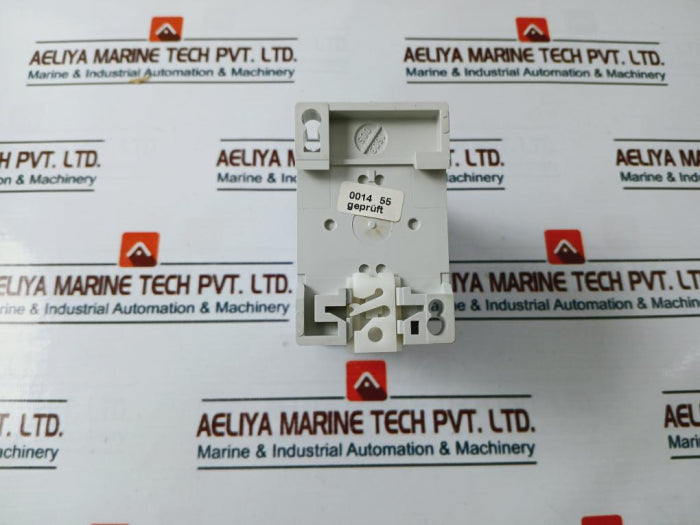 E.Dold & Sohne Ai 930 Varimeter Power Relay A1/A2 Ac 230V 50/60Hz ...
