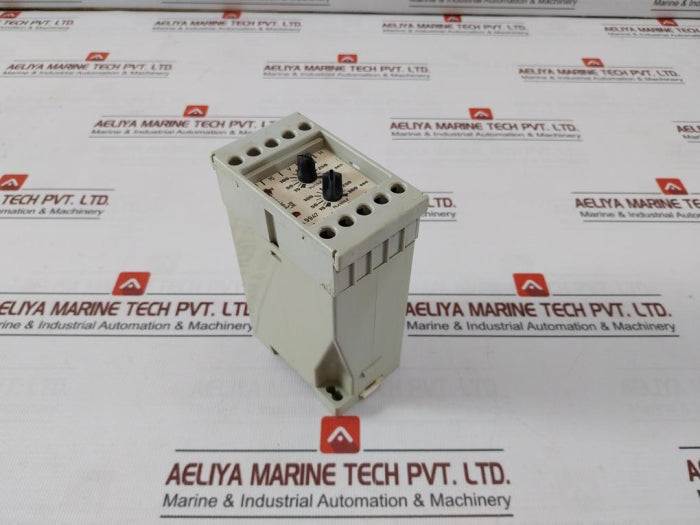 E.Dold U.Sohne Aa 9947 Frequency Relay A1/A2 220V 15-300 Sec – Aeliya ...