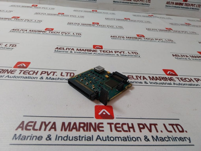 E10 01 Printed Circuit Board – Aeliya Marine