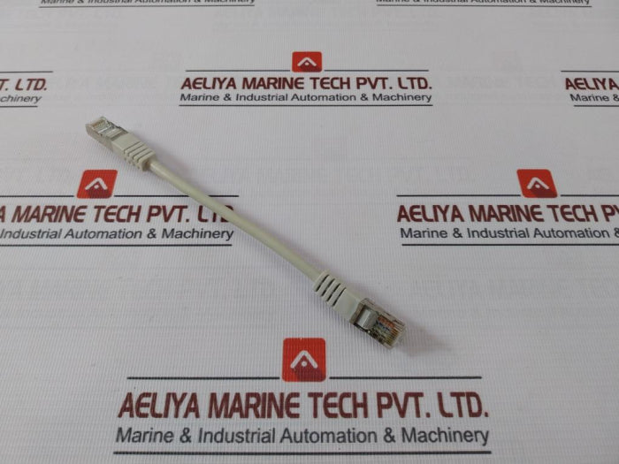 E189529 Cable Cat. 5E Cmr 75˚C Tia/Eia-568B.2 – Aeliya Marine