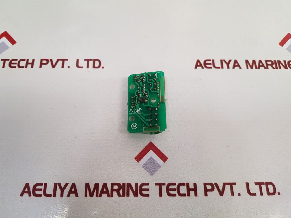 E204460 Pcb Card Ds 94V-0 – Aeliya Marine