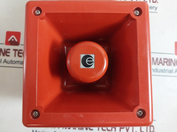 E2S Al105N Combined Sounder & Beacon – Aeliya Marine