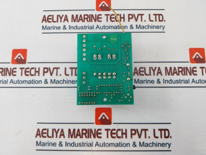 E2S D2211A Printed Circuit Board E154554 – Aeliya Marine