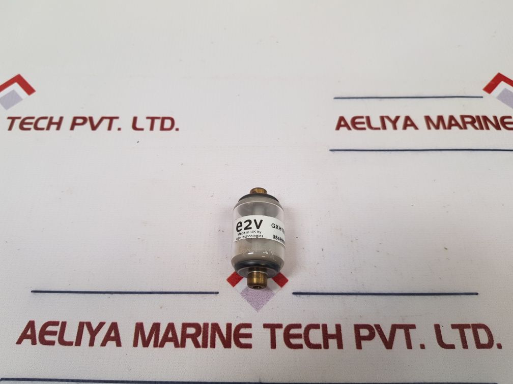 E2V Technologies Gxh19/2A Electrode 05499587 – Aeliya Marine