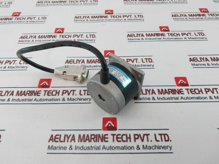 Ead Motors Dover Da23Dbb-m201C Brushless Dc Motor 24Vdc 2.2A 2150 Rpm ...