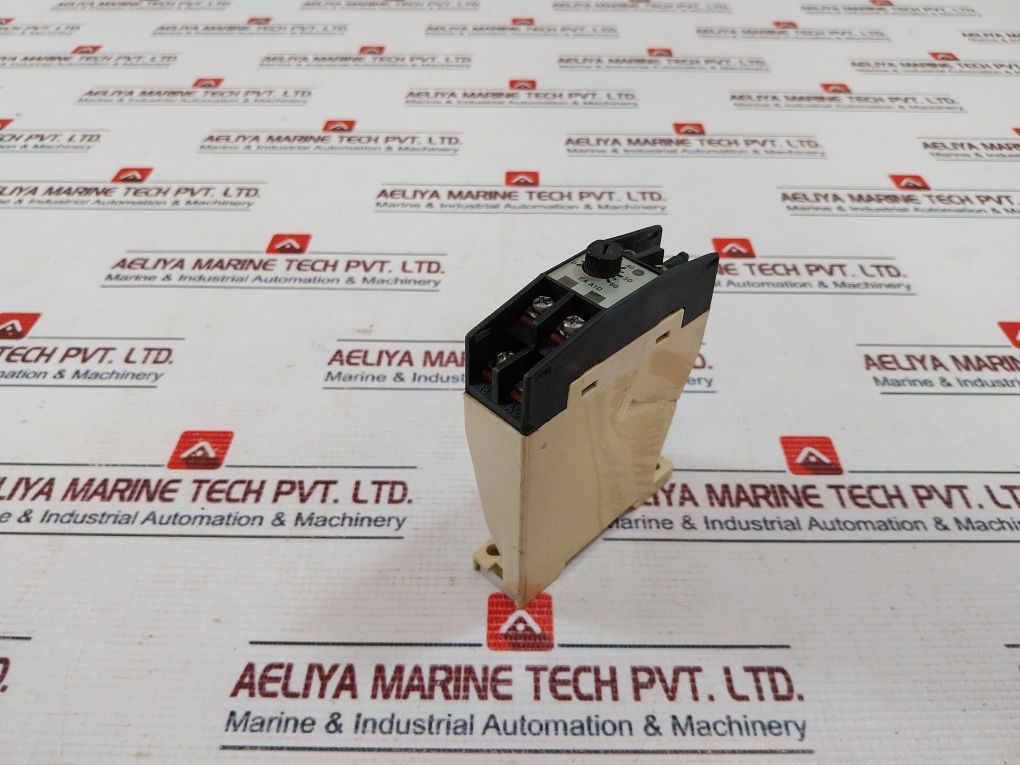 Eapl Ea A1D Delay Timer A1D-s 5A 250V Ac/28V Dc – Aeliya Marine