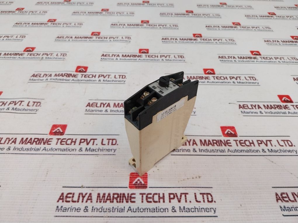 Eapl Ea A1De-x Electronic Timer 5A 250Vac – Aeliya Marine