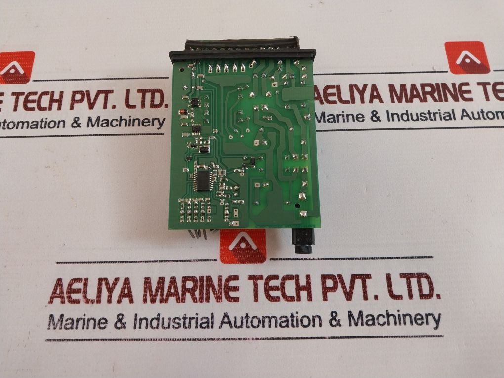 Earthstem S1001C Printed Circuit Board – Aeliya Marine