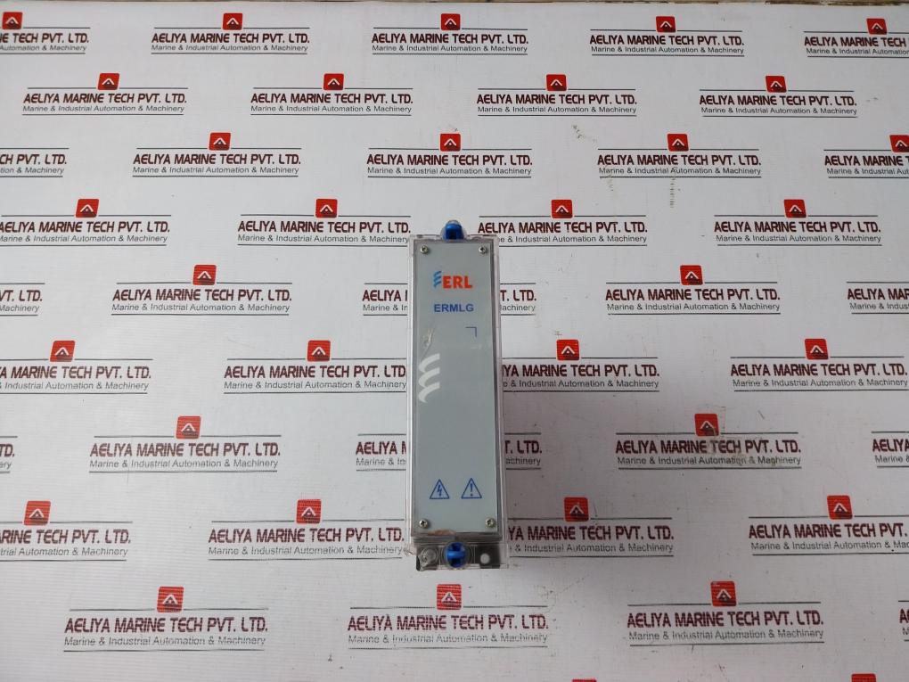 Easun Reyrolle 8995H11001 Relay Test Block – Aeliya Marine