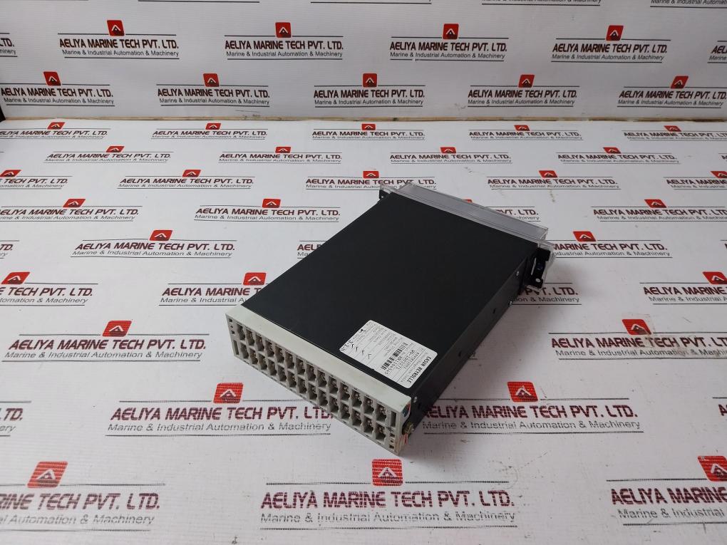 Easun Reyrolle 8995H11001 Relay Test Block – Aeliya Marine