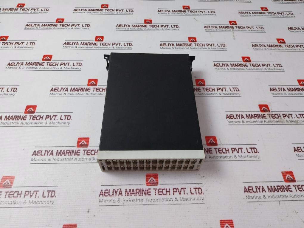 Easun Reyrolle 8995H11001 Relay Test Block 8995W11001 – Aeliya Marine