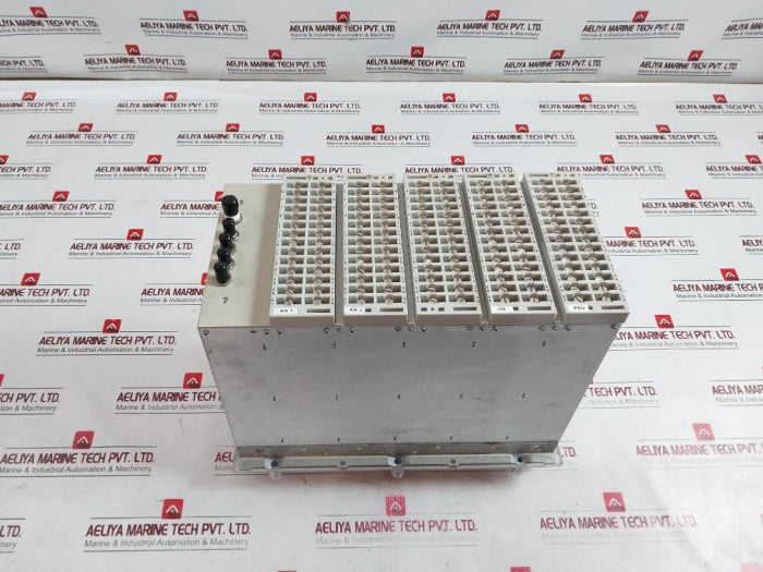 Easun Reyrolle Duobias-m Du3-301-gb-50 Protection Relay 2661W11006 220 ...