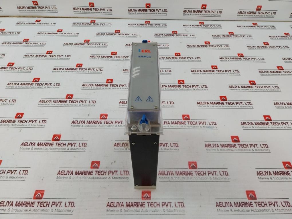 Easun Reyrolle Relay Test Block 8995H11001 – Aeliya Marine