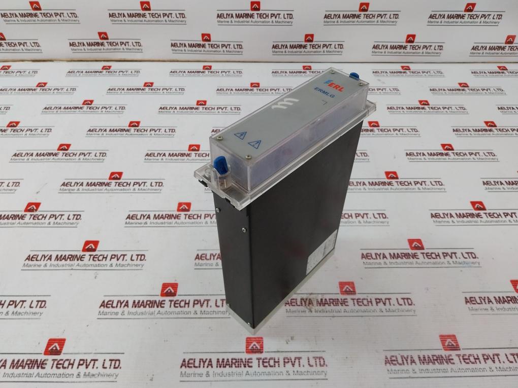 Easun Reyrolle Relay Test Block 8995H11001 – Aeliya Marine