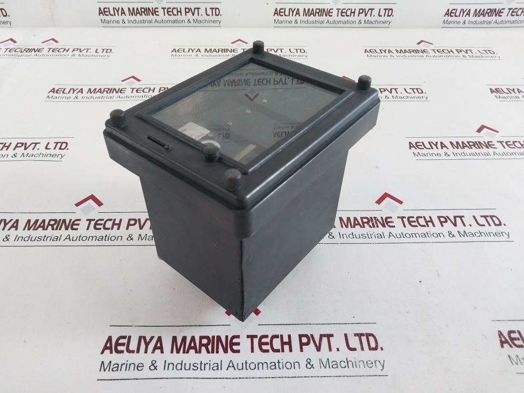 Easun Reyrolle Xr351 Trip Circuit Supervision Relay – Aeliya Marine