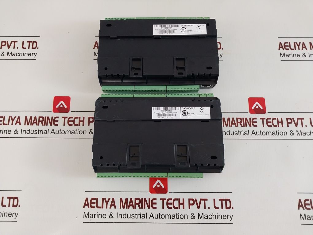 Honeywell Easyio 30P Point Controller – Aeliya Marine
