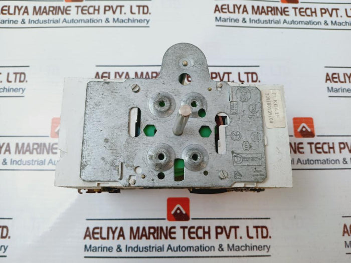 Eaton 209/00109/00 Invensys Programming Timer 230V 50-60 Hz – Aeliya Marine