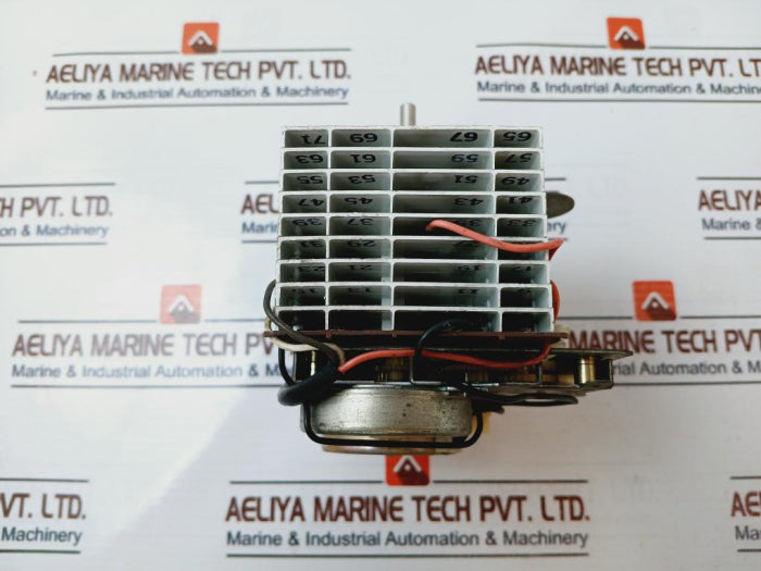 Eaton 209/00109/00 Invensys Programming Timer 230V 50-60 Hz – Aeliya Marine