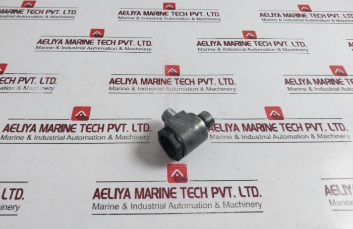 Eaton 3/8 Qrv 40 Lb.Ft.Max. Airflex One Way Valve – Aeliya Marine