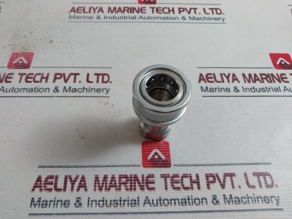 Eaton 4-hkp Hose Coupler – Aeliya Marine