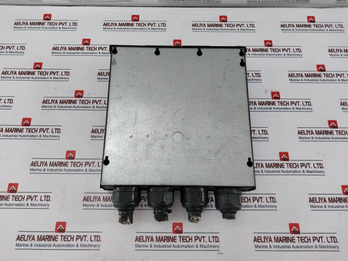 Eaton 9155Mbs15Kva Non-interlocked Maintenance Bypass Switch Ups ...