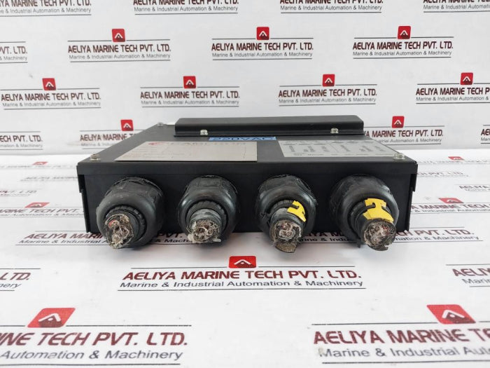 Eaton 9155Mbs15Kva Non-interlocked Maintenance Bypass Switch Ups ...