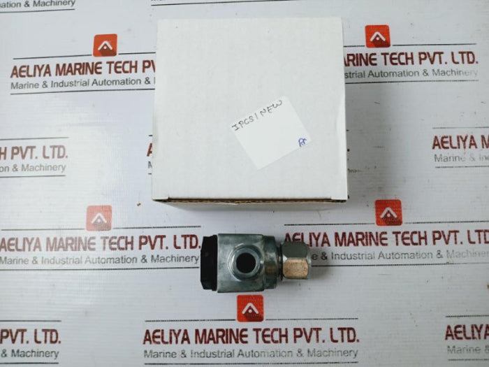 Eaton Airflex 1/2 Qrv Release Valve 50 Lb. Ft. Max. Torque 10 Ft Lbs ...