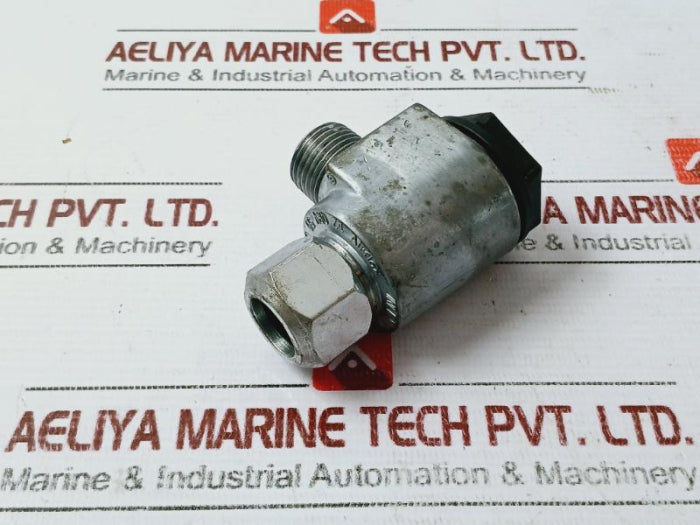 Eaton Airflex 1/2 Qrv Release Valve 50 Lb. Ft. Max. Torque 10 Ft Lbs ...