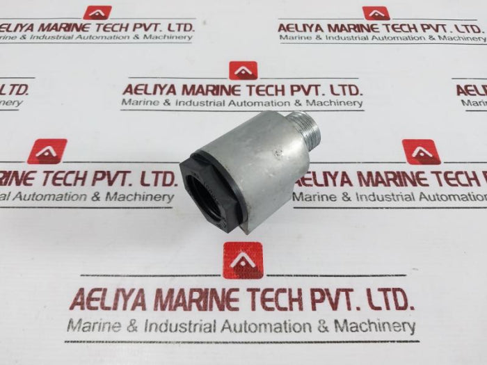 Eaton Airflex 1/2 Qrv Release Valve 50 Lb.Ft Max Max Torque 10 Ft Lbs ...