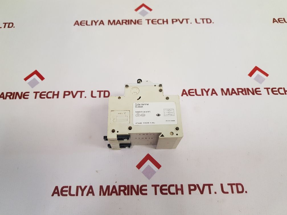 Eaton B32 Circuit Breaker Eclb323Xv – Aeliya Marine