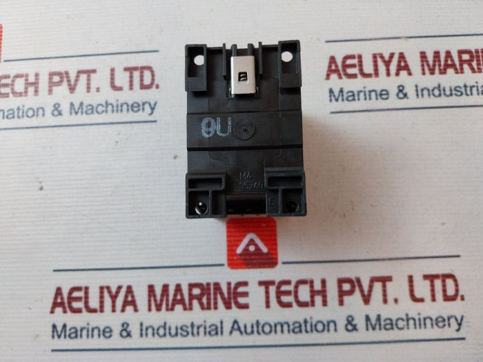 Eaton Dil A-22 Contactor Relay 220Vdc – Aeliya Marine