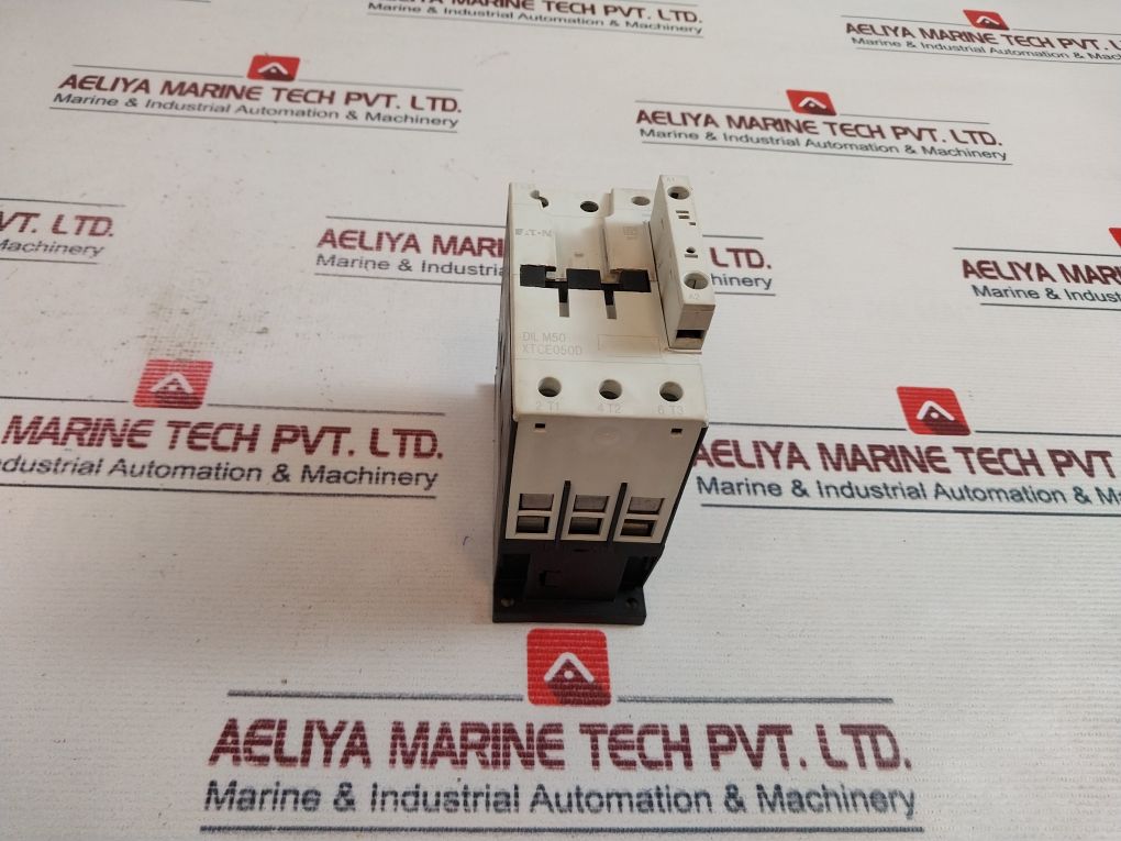 Eaton Dil M50 Contactor – Aeliya Marine