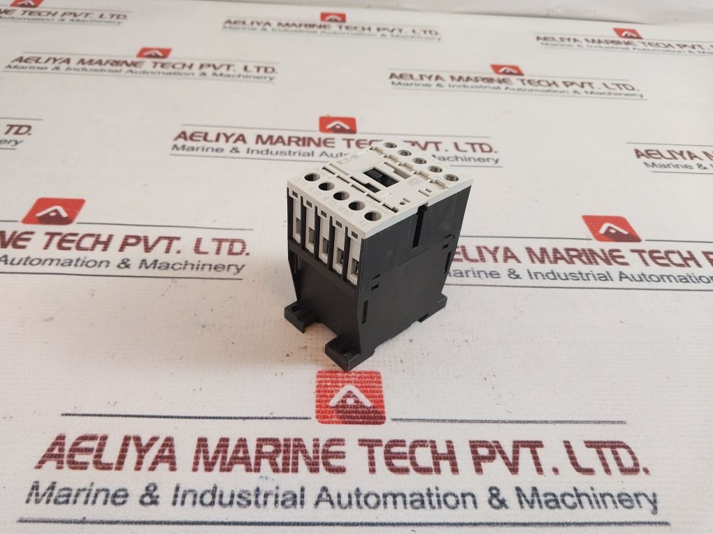 Eaton Dilm12-10 Contactor – Aeliya Marine