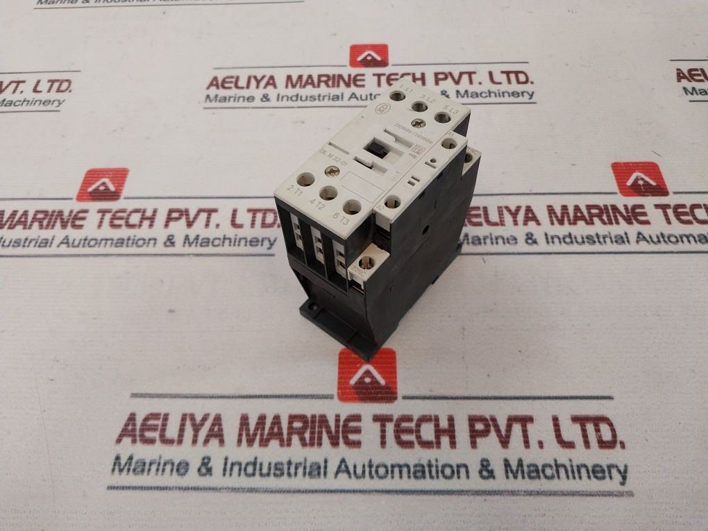 Eaton Dilm32-01 Contactor – Aeliya Marine