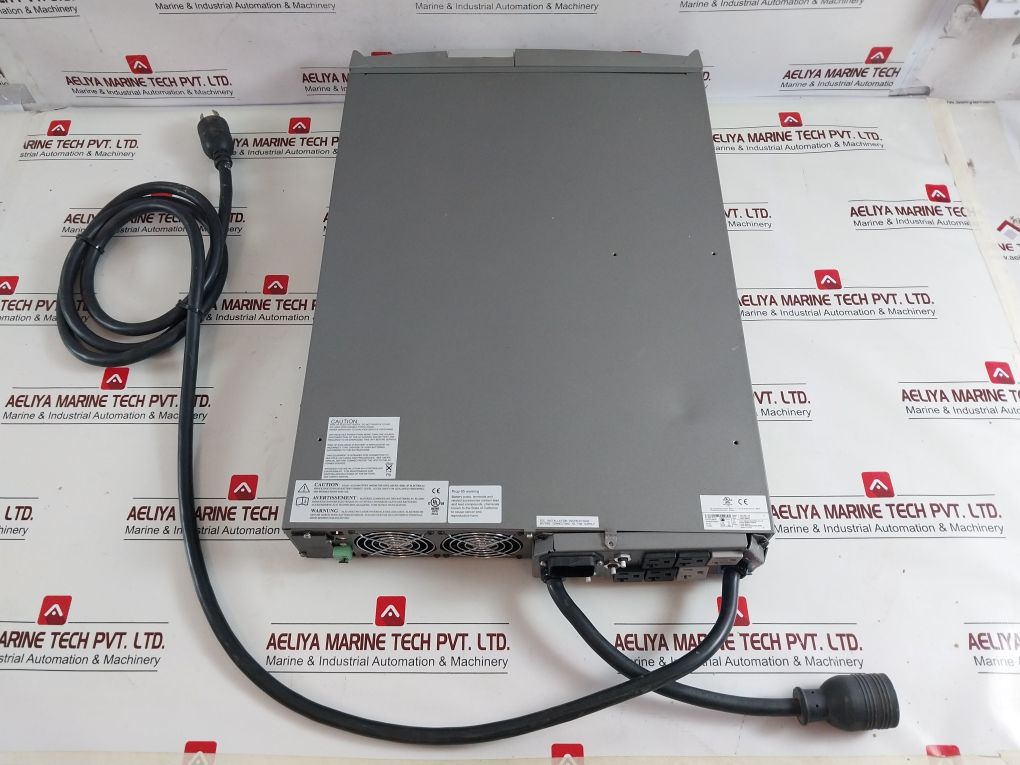 Eaton Ex 3000 Rt 2U Uninterruptible Power Supply Pulsml3000 Xl2U ...