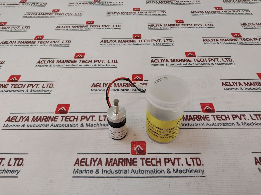 Eaton Galvanic Oxygen Cell-dn Type Oxygen Sensor – Aeliya Marine